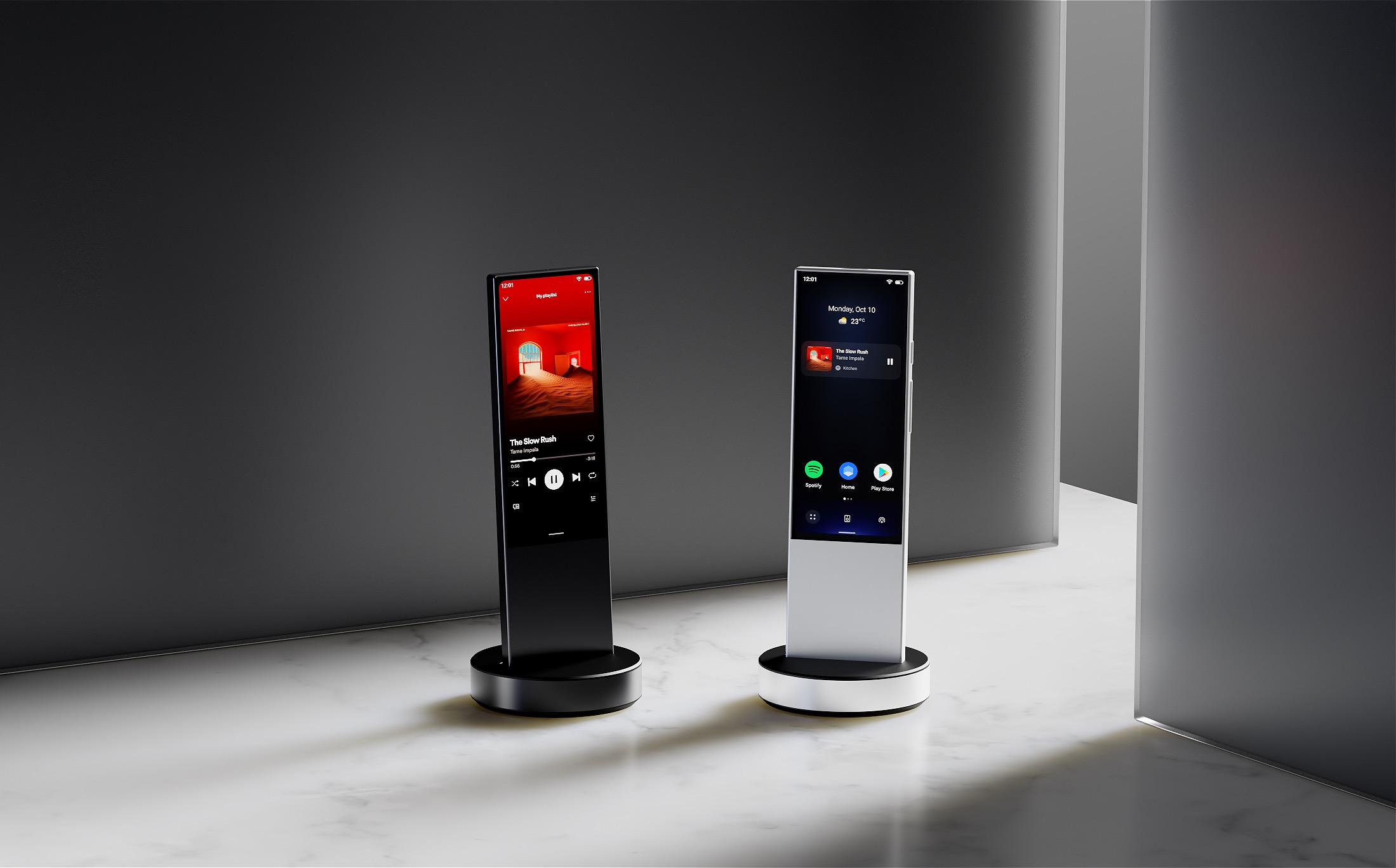 AVA - The New Universal Remote Control - Pro Media Solutions