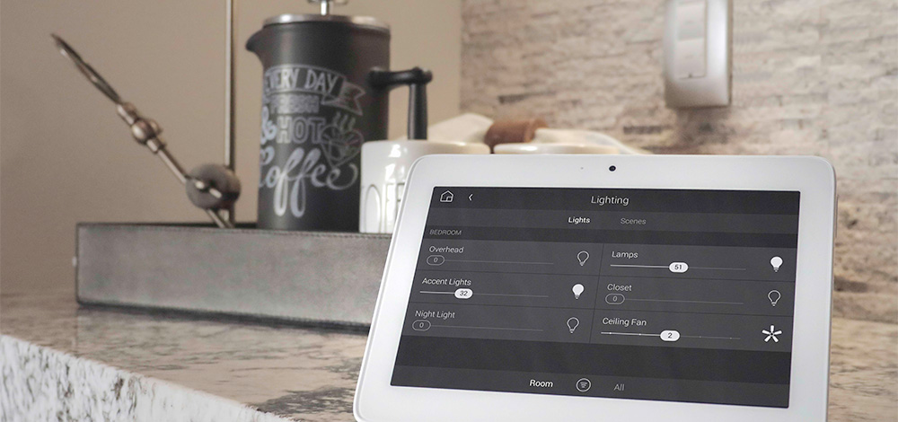 What is a Control4 Smart Home OS part 2
