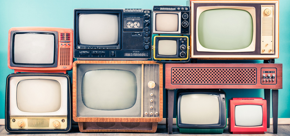 Television Technologies - what are they & which are the best?