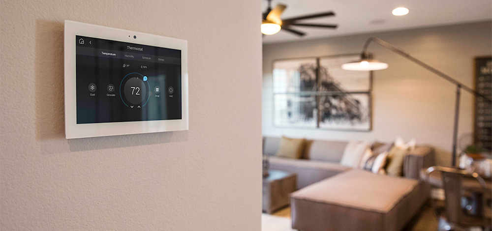 Why Invest in a Professional Smart Home Automation System