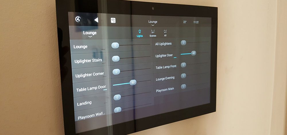 Smart Lighting - how it can enhance your property [Part 1]