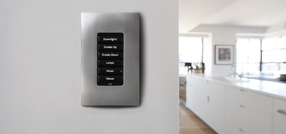 Professional Smart Lighting - The Top Three