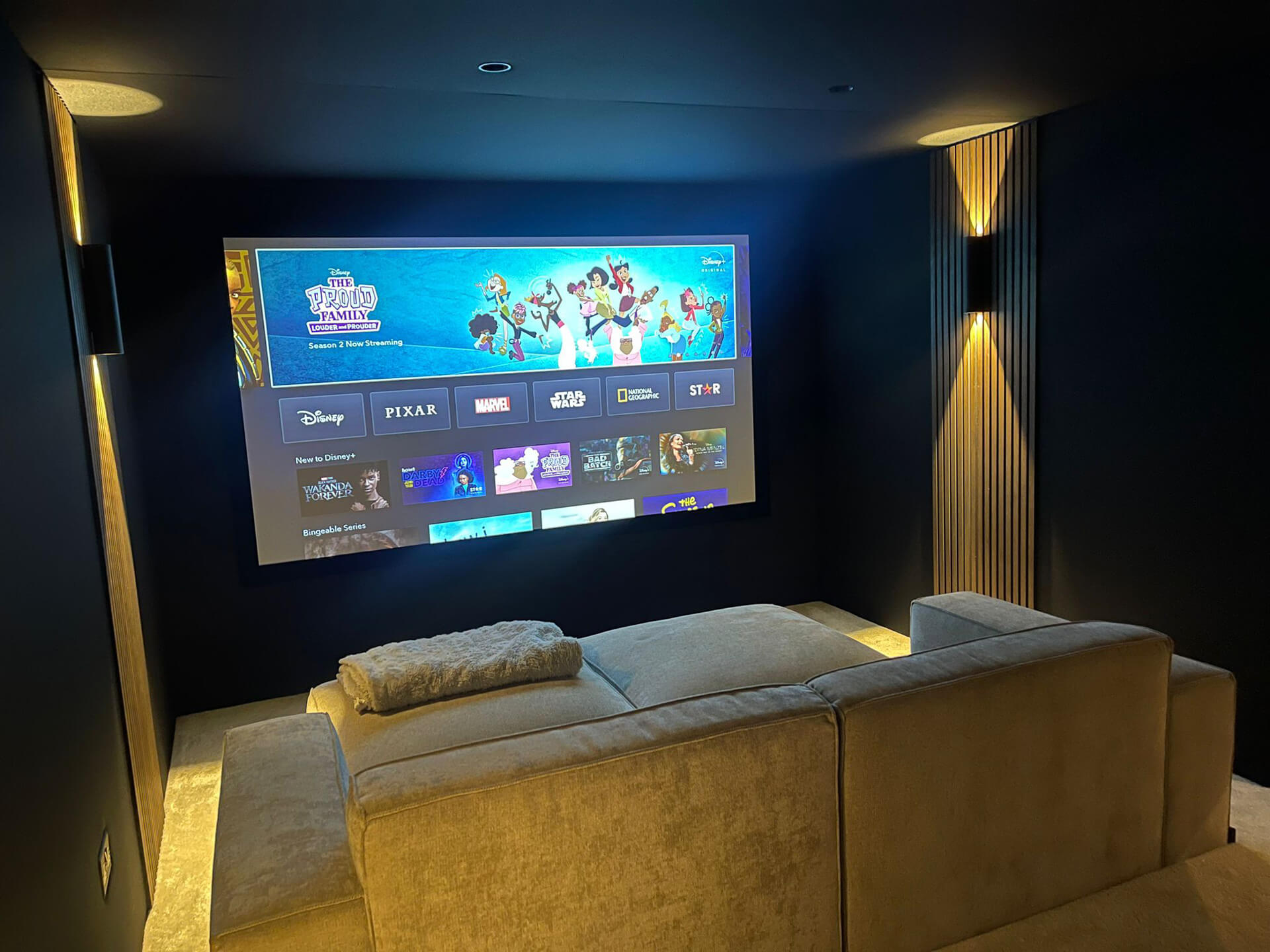 Trusted Smart AV Solutions in Virginia Water - Enhance Your Home