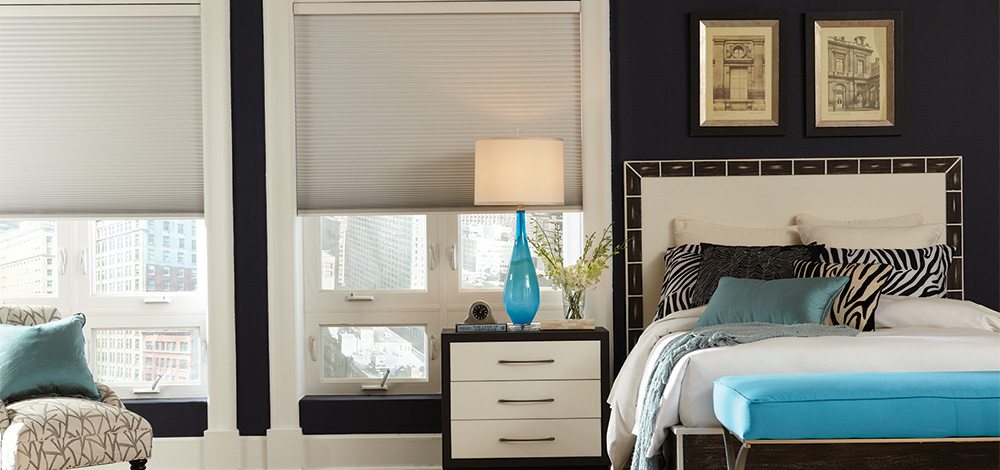 Supplier Spotlight - QMotion Automated Shading Installer